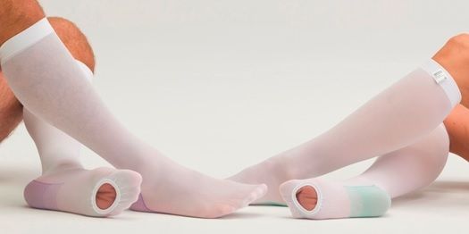 Verbandkousen Mediven Thrombexin 18 en Mediven Struva kopen doet u bij ...